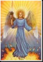 Mitologias e Mistérios: Hierarquia Celeste